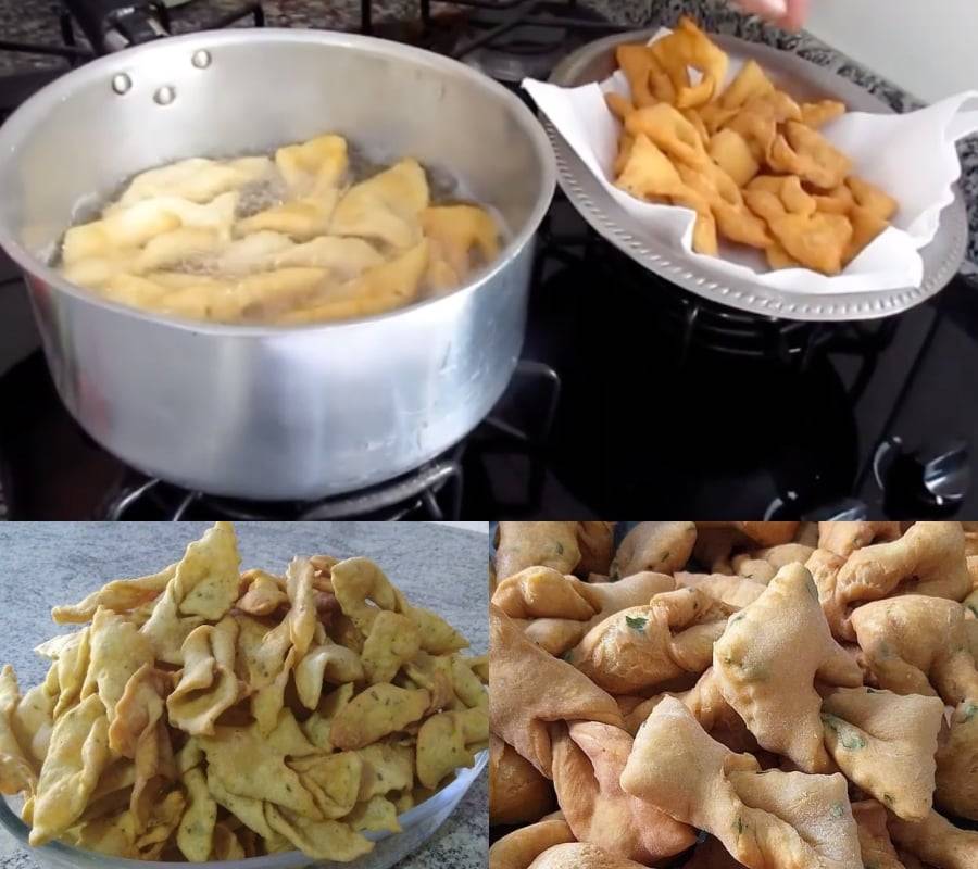 CAVAQUINHO DE 5 MINUTOS , ELEITO O MELHOR LANCHE DO ANO! E É REALMENTE ...