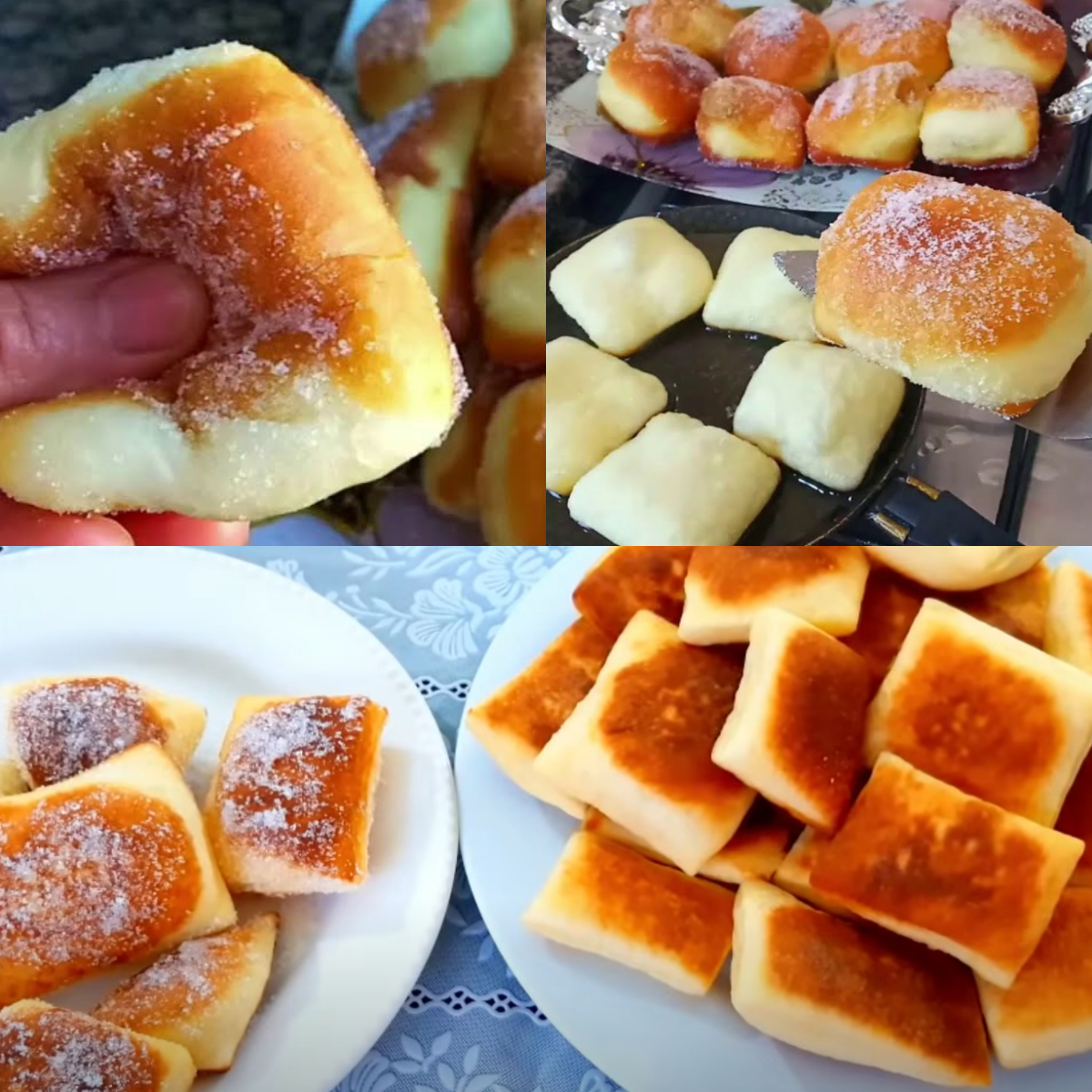 O MELHOR LANCHE PARA O CAFÉ 3 INGREDIENTES! PRONTO EM MINUTOS PARA VOCÊ ...