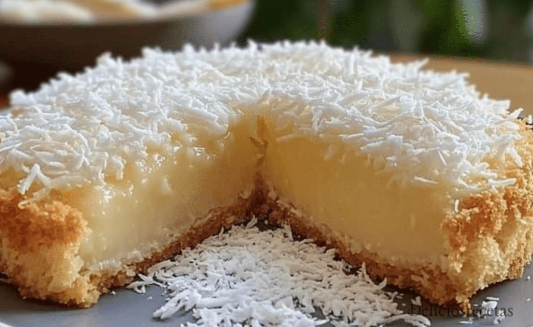 Coquinho-Sonhador, só pode ser um SONHO mesmo de tão GOSTOSO que é ...